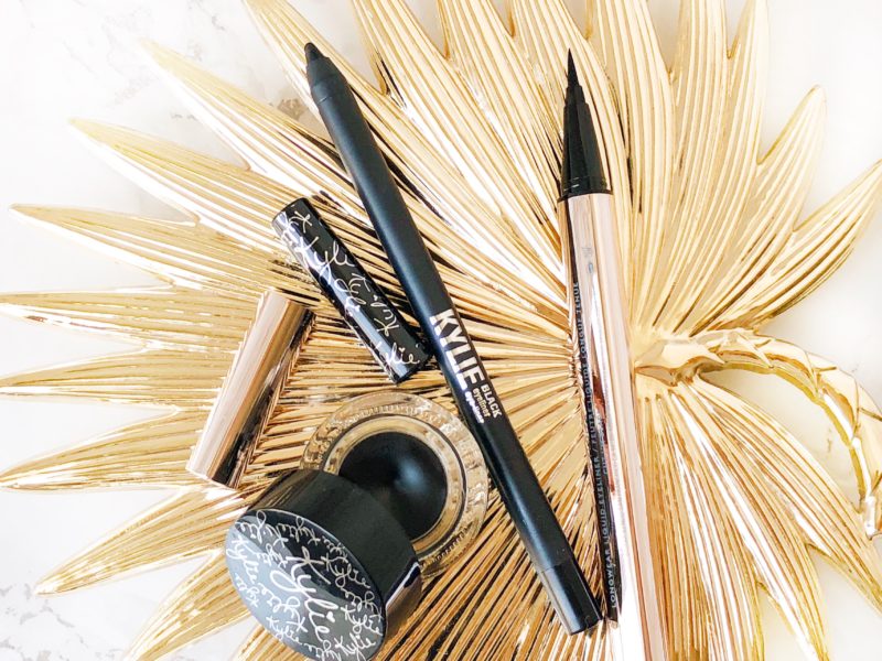 3 tipos distintos de delineadores para ojos - All Skins Beauty